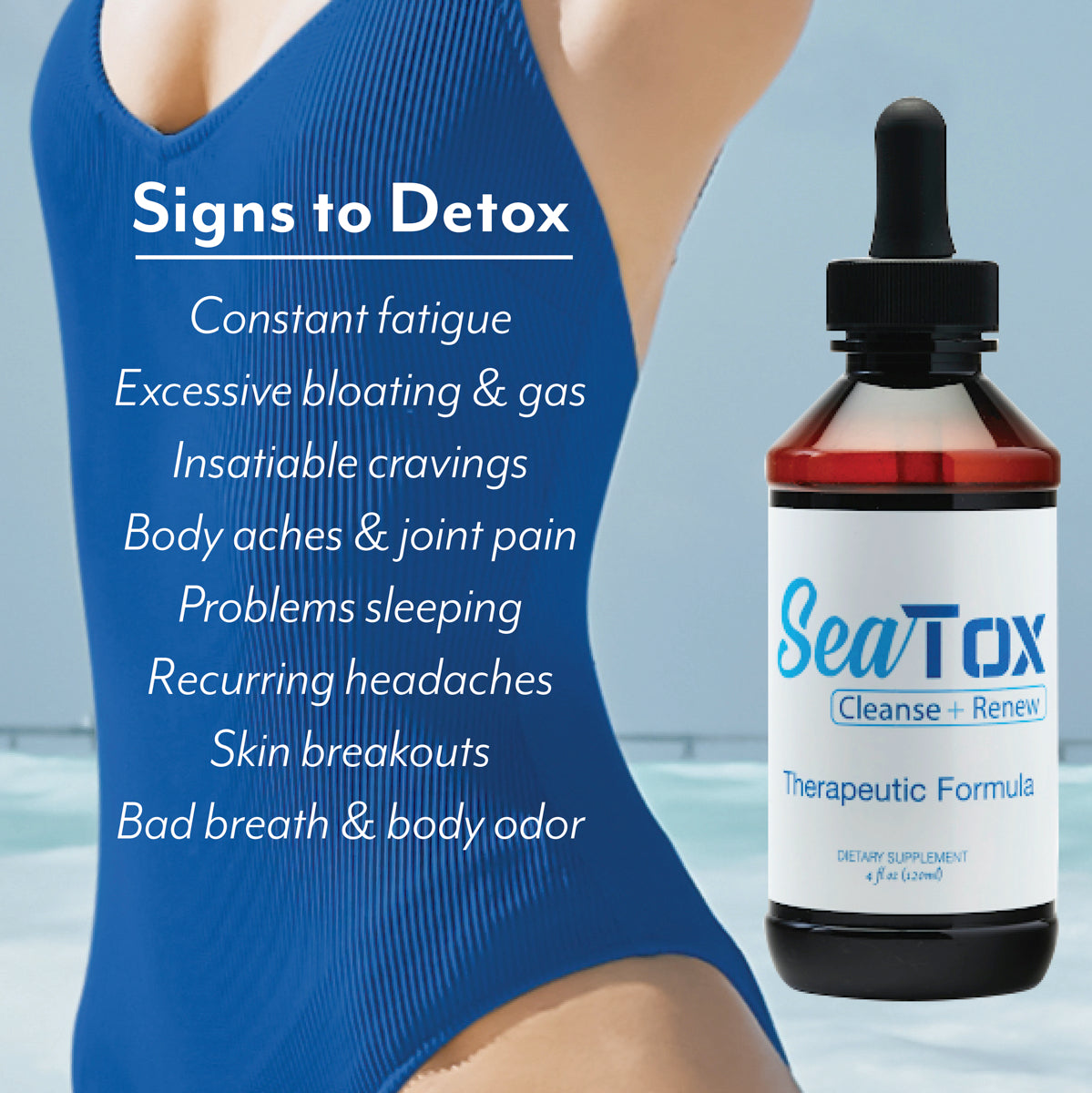 Signs to Detox – SeaTox